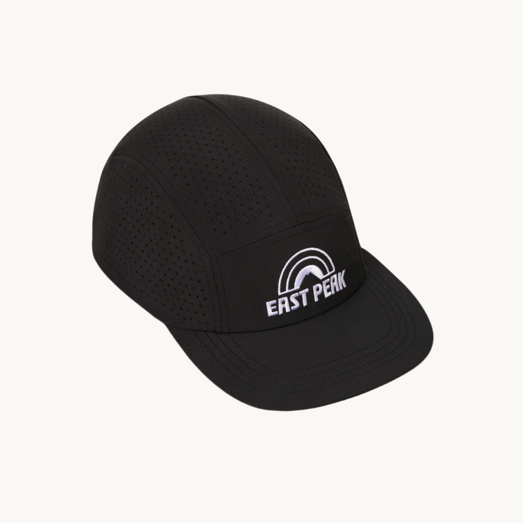 Caps – East Peak
