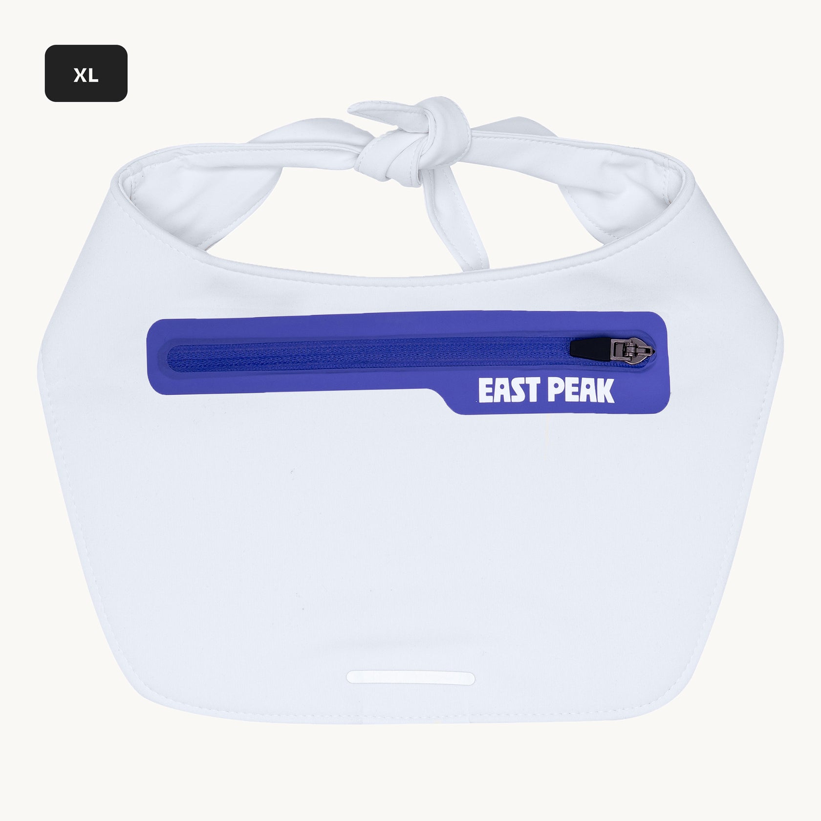 Ice Bandana – East Peak
