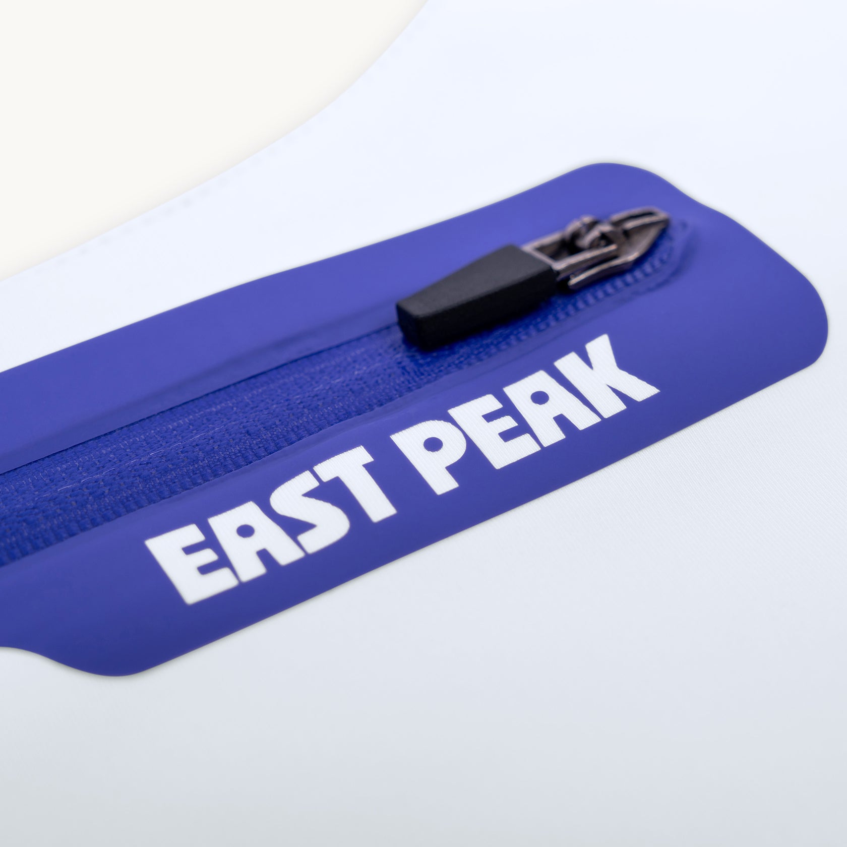 Ice Bandana – East Peak