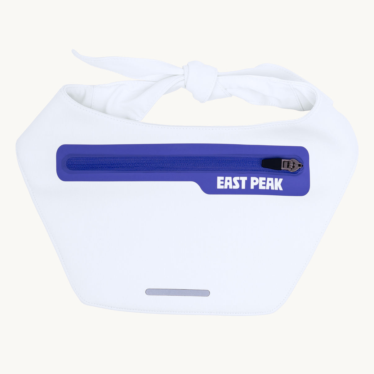 Ice Bandana – East Peak